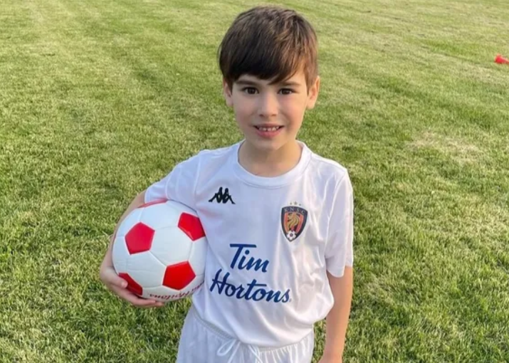 Donations pour in for family of boy killed by school bus in Kleinburg ...
