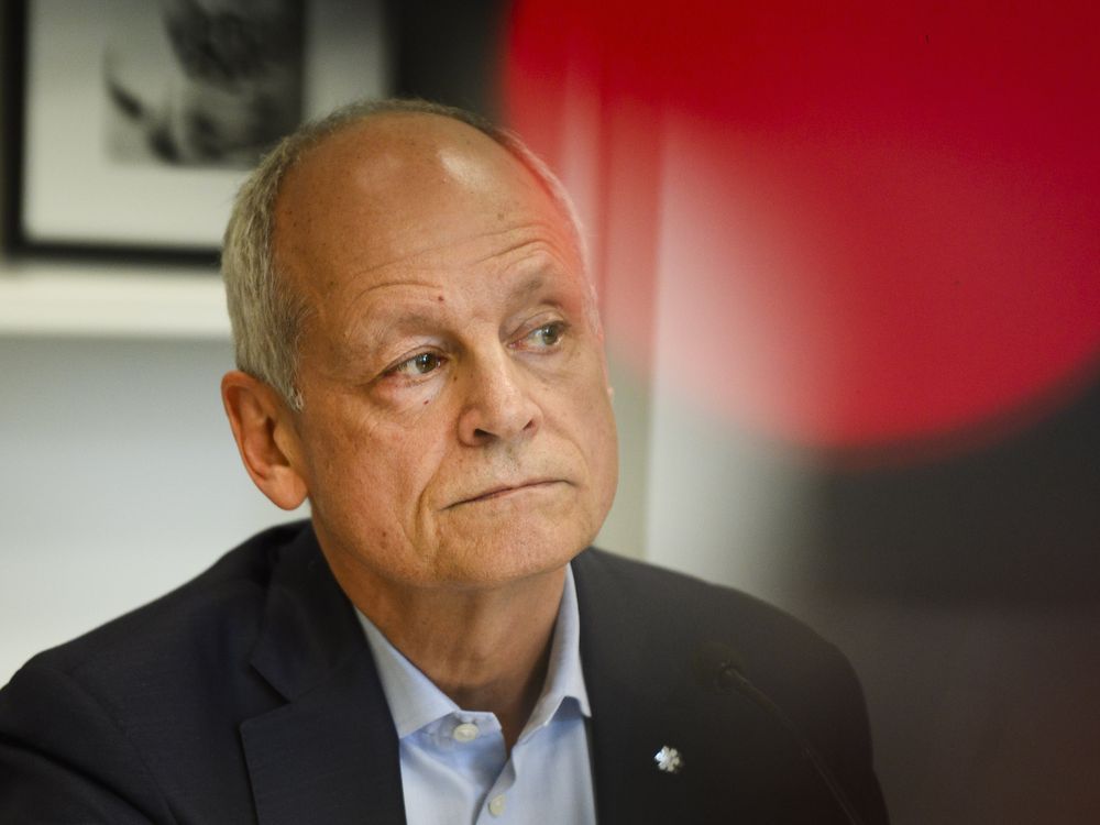 Protesters say U of T should cut ties with Hebrew University | Toronto Sun