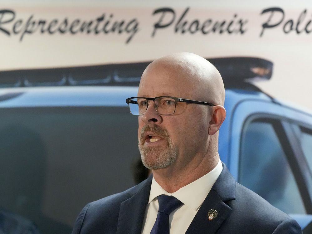 Phoenix PD has pattern of violating rights and excessive force ...