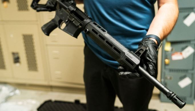 Project Lookout takes down guns and trafficking network in York Region ...