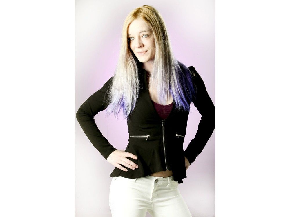 SUNshine Girl Kay Marie | Toronto Sun