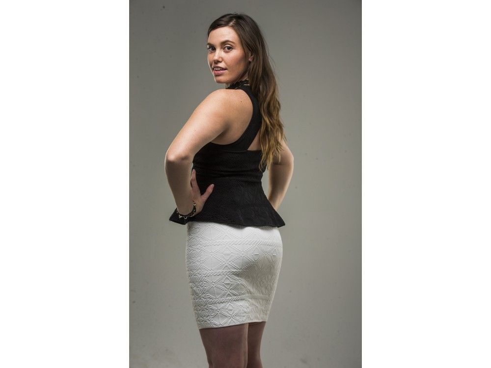 SUNshine Girl Tanice | Toronto Sun