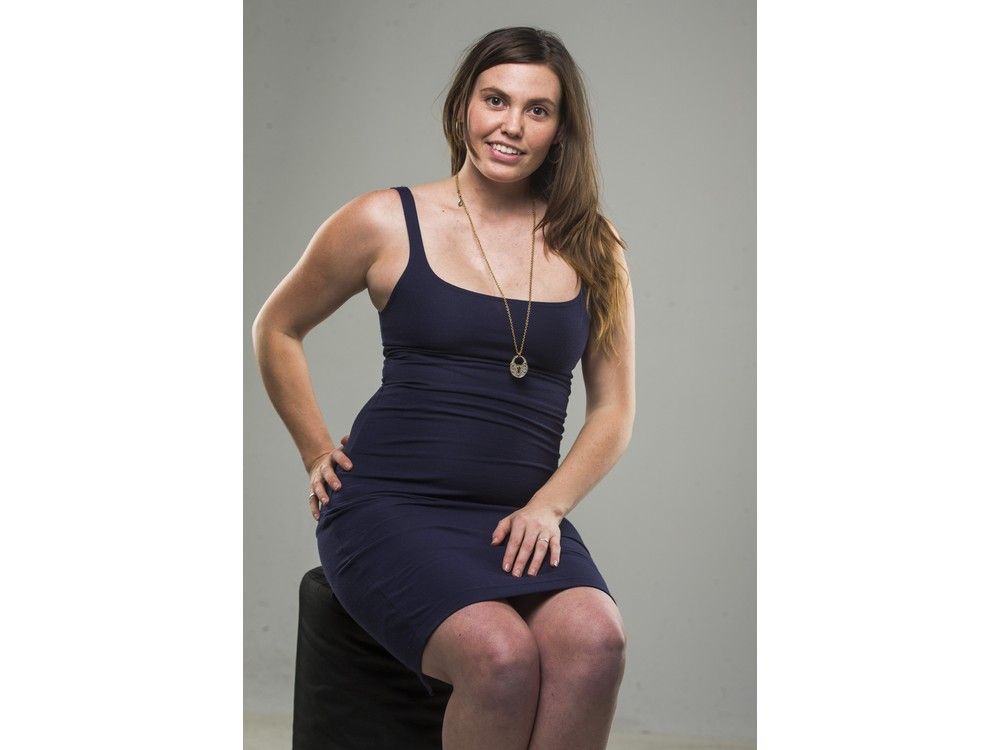 SUNshine Girl Tanice | Toronto Sun