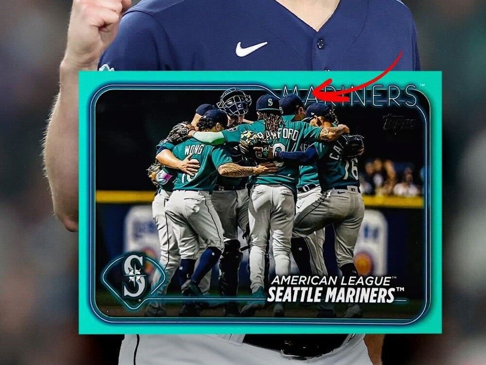 MLB pitcher needs fans’ help in pursuit of his Topps baseball card ...