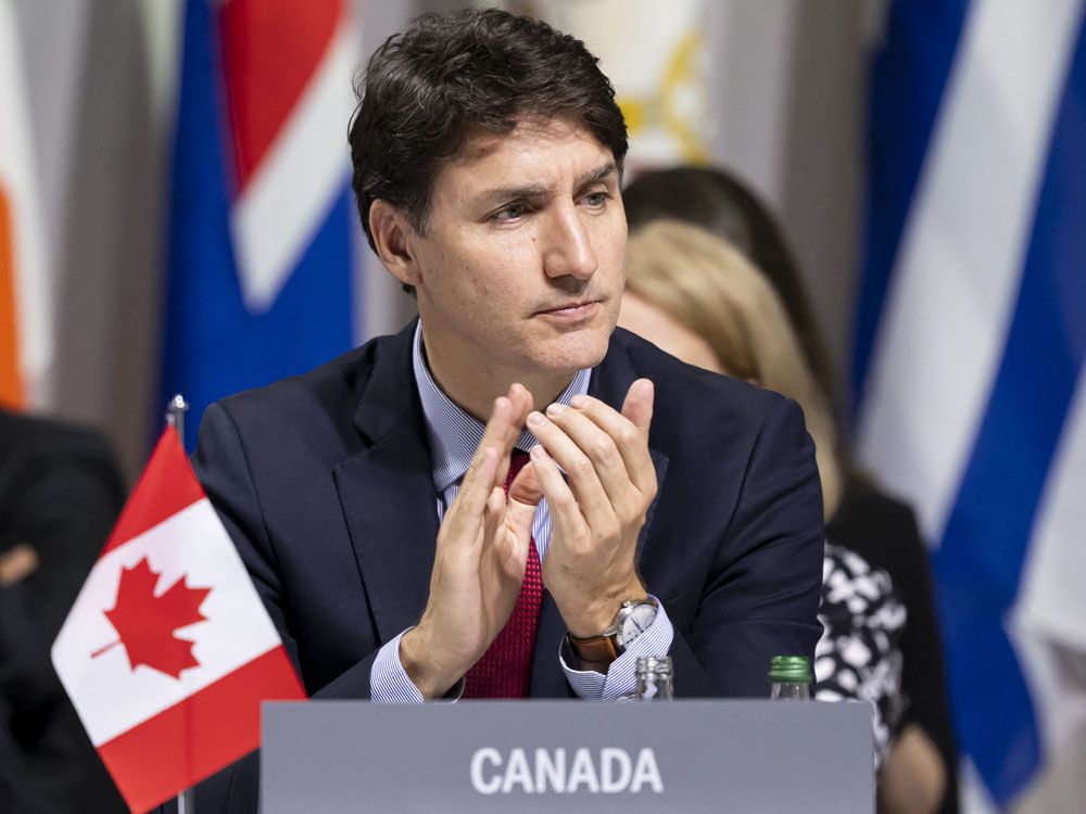 Editorial Pms His Own Expert On Foreign Interference Toronto Sun 9521