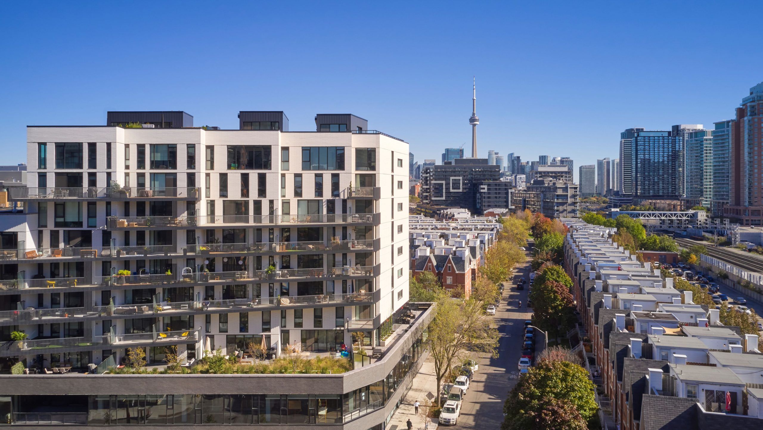 Sustainability efforts pay off for Windmill Development Group | Toronto Sun