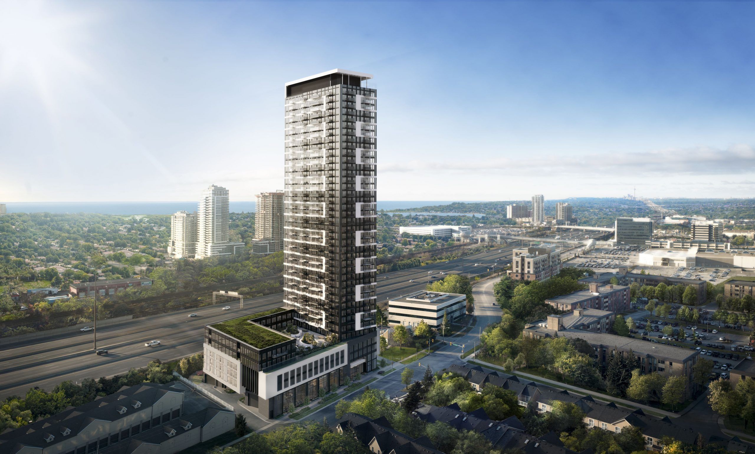 Condo shift from downtown to 905 area is on | Toronto Sun