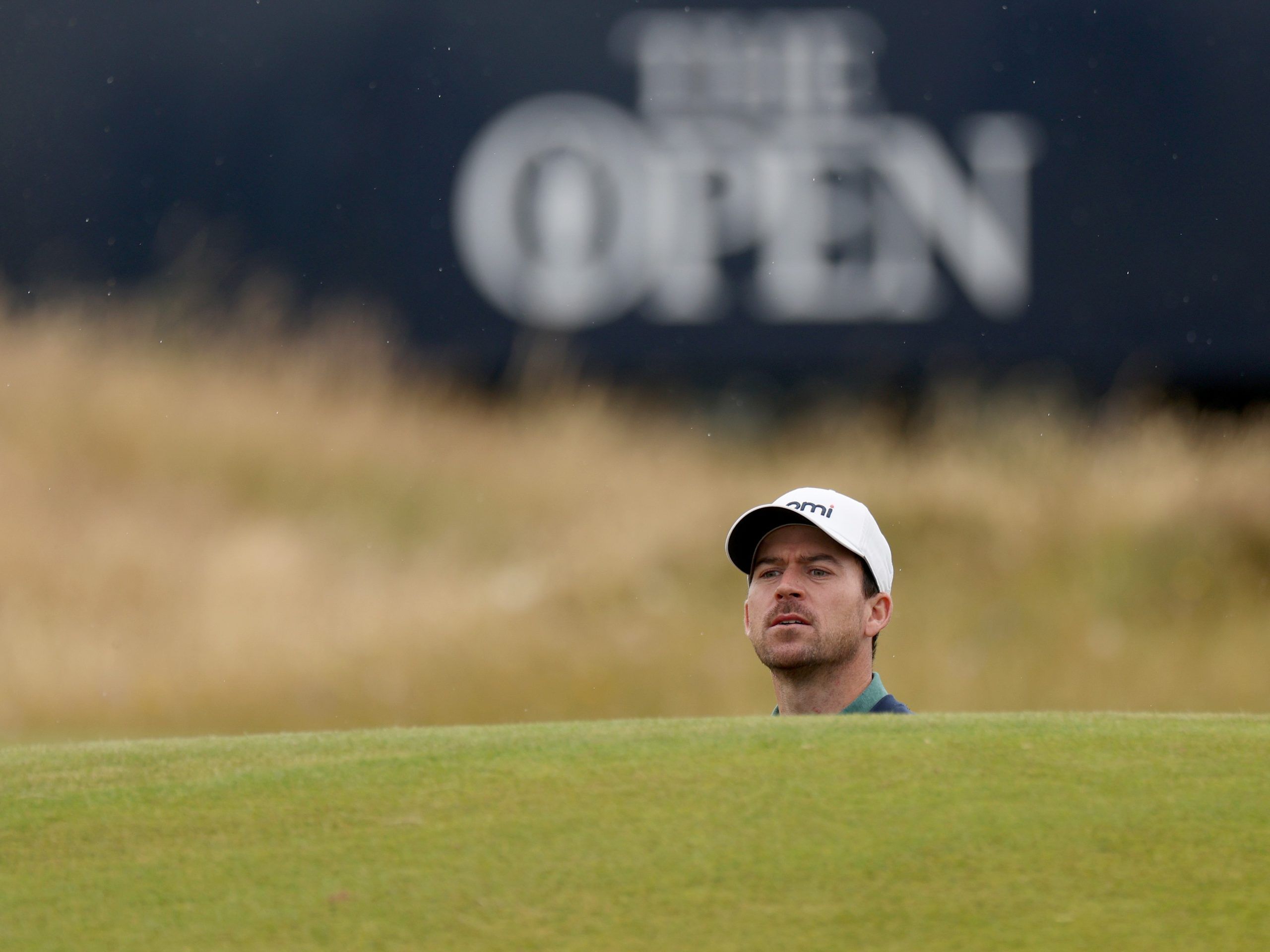 Nick Taylor looking to end major championship missed cut streak ...