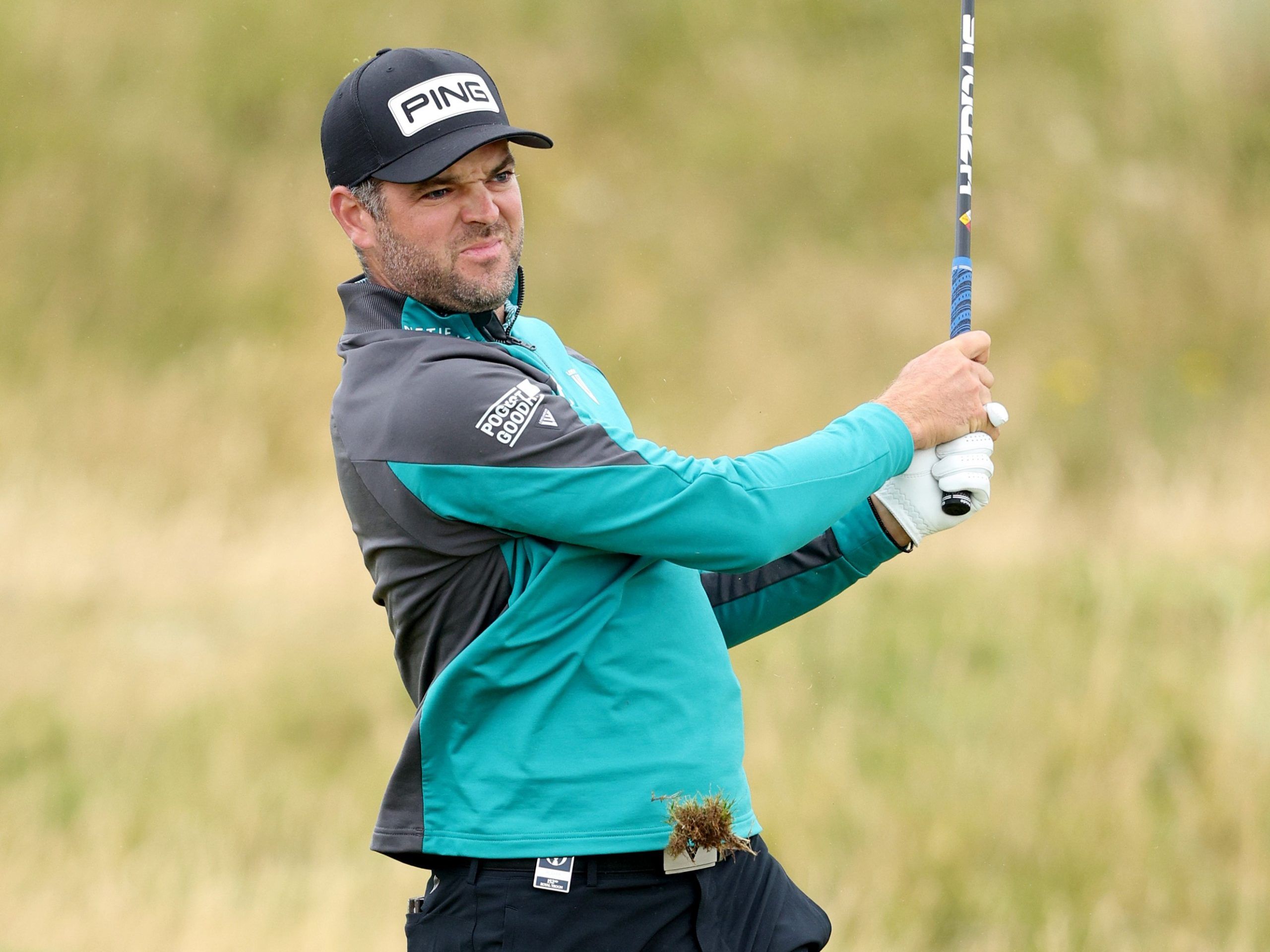 Corey Conners believes he has game and attitude to contend at Troon ...