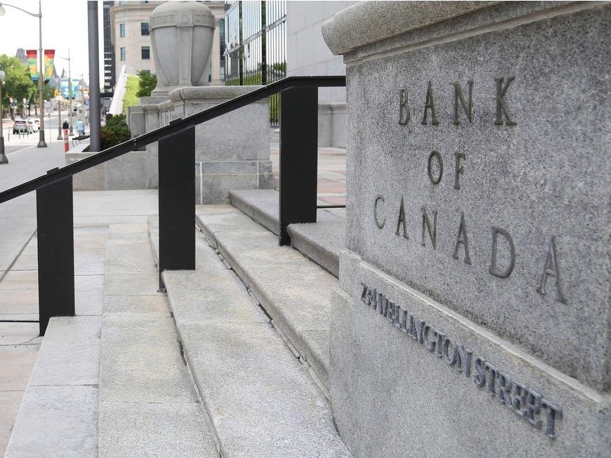 EDITORIAL: A small step in the right interest rate direction | Toronto Sun