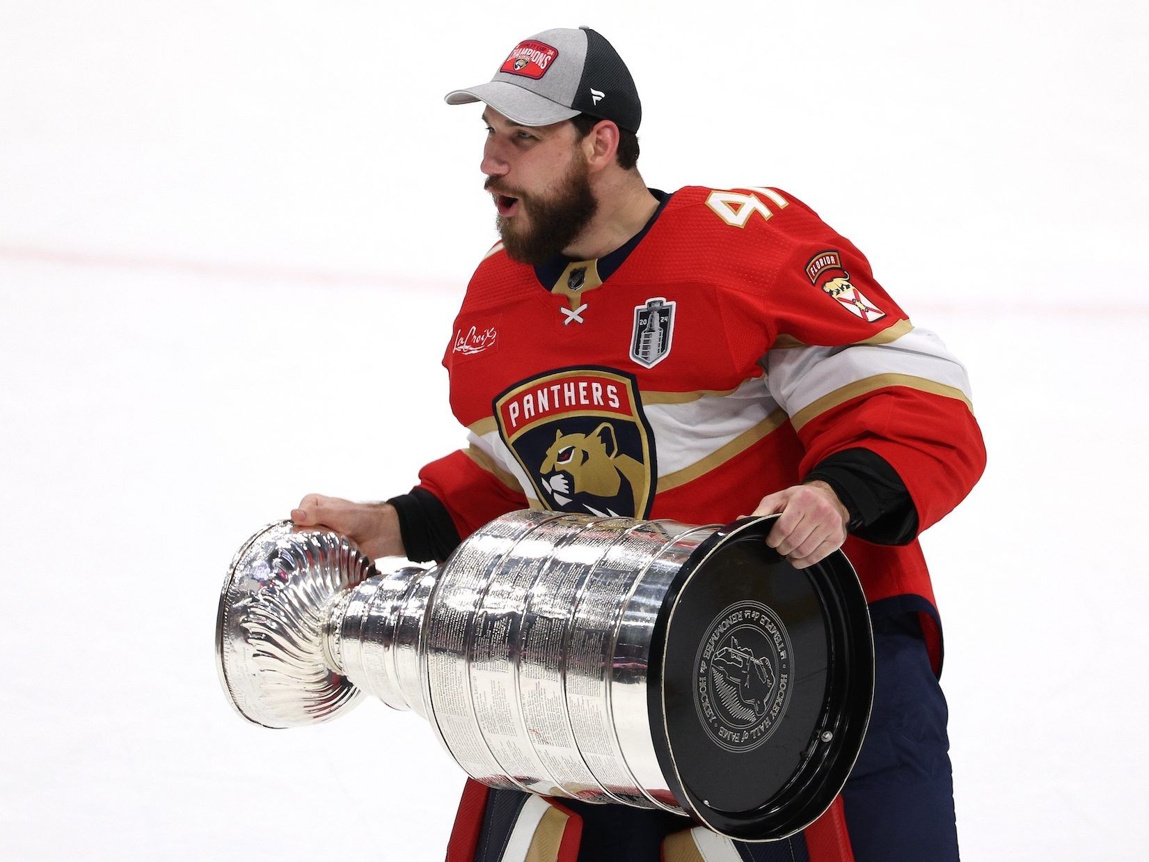 New Leafs goalie Anthony Stolarz ‘one of best in world’ and ready to ...