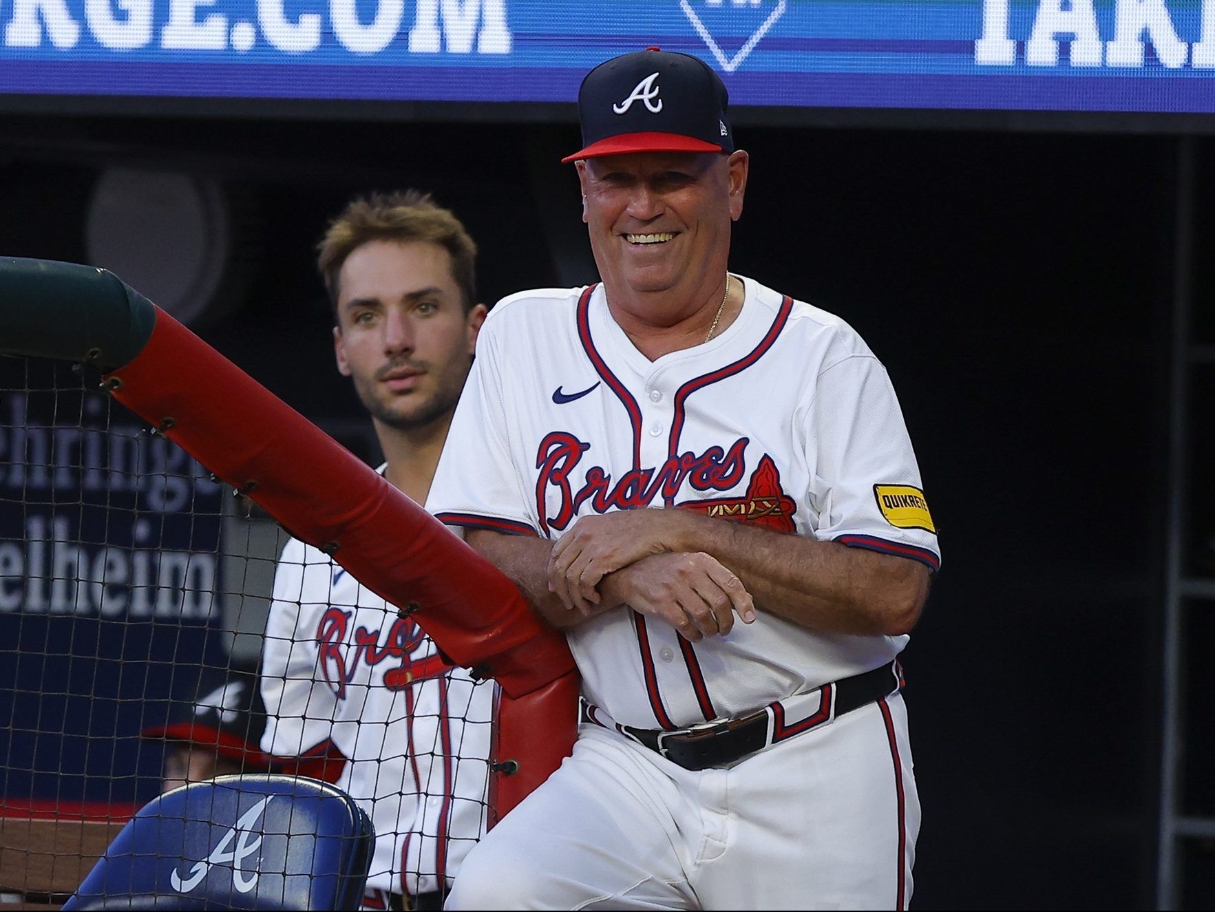 Brian Snitker won’t return to Braves dugout next season | Toronto Sun