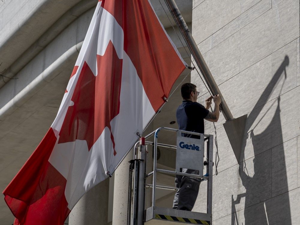 Company hired to run security at embassies unknown: Report | Toronto Sun