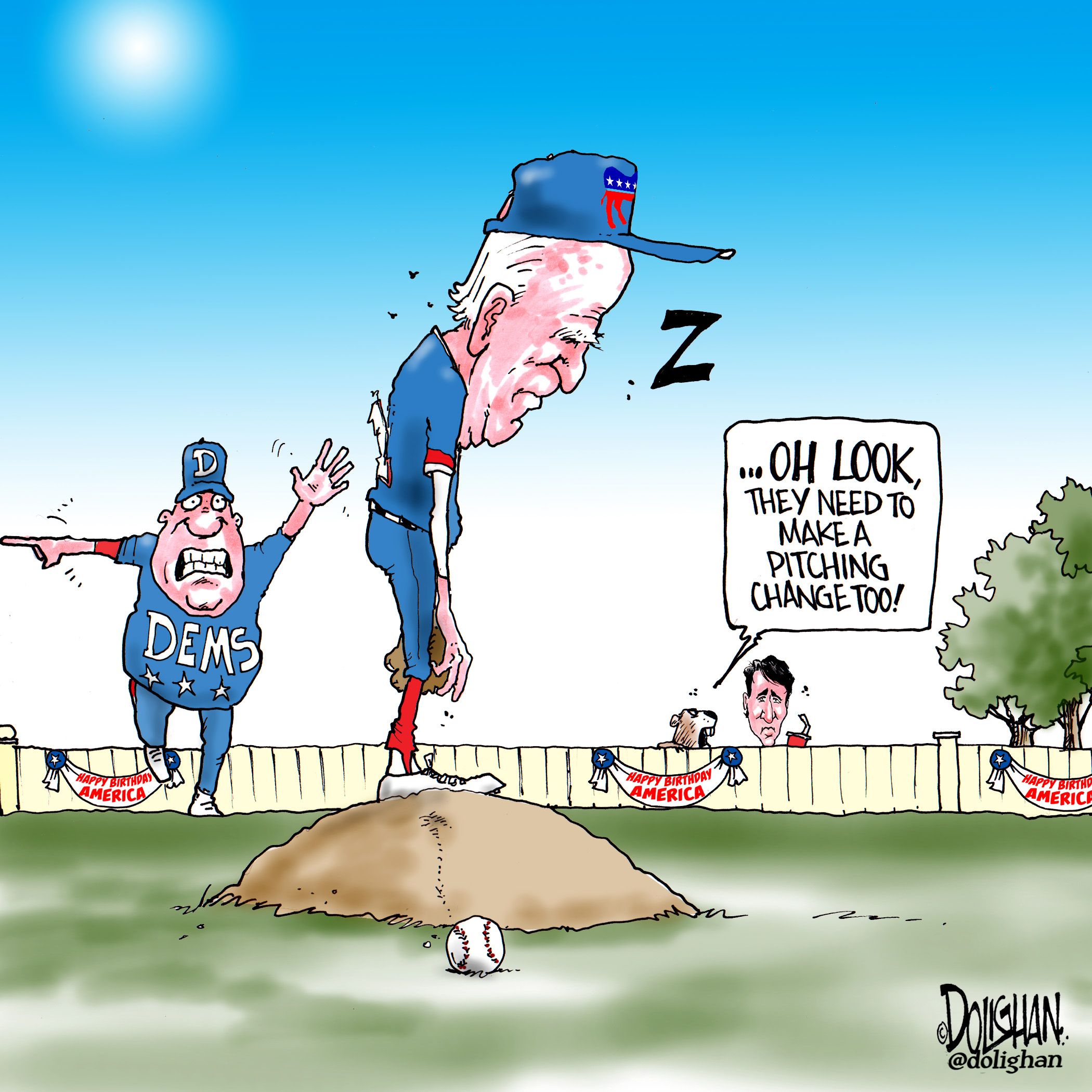 Cartoons: Editorials, Politics and Humour | Toronto Sun
