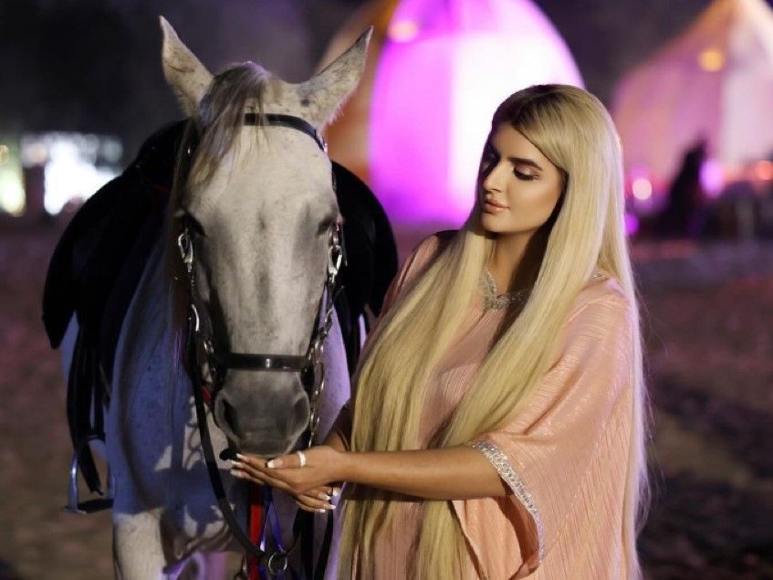 Dubai princess announces divorce on social media | Toronto Sun