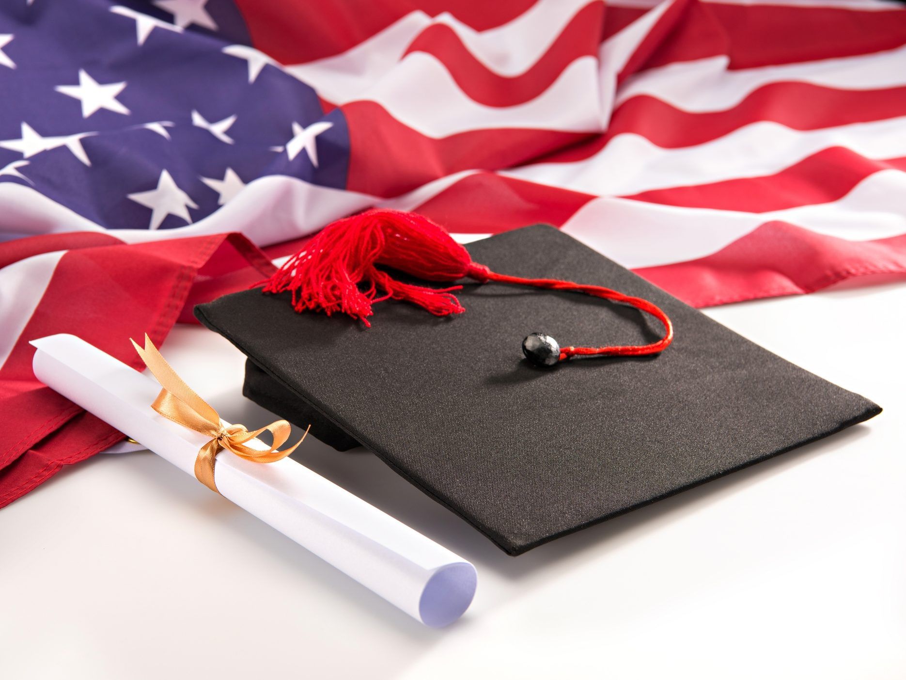 Students' understanding of U.S. politics in 'sorry state' | Toronto Sun