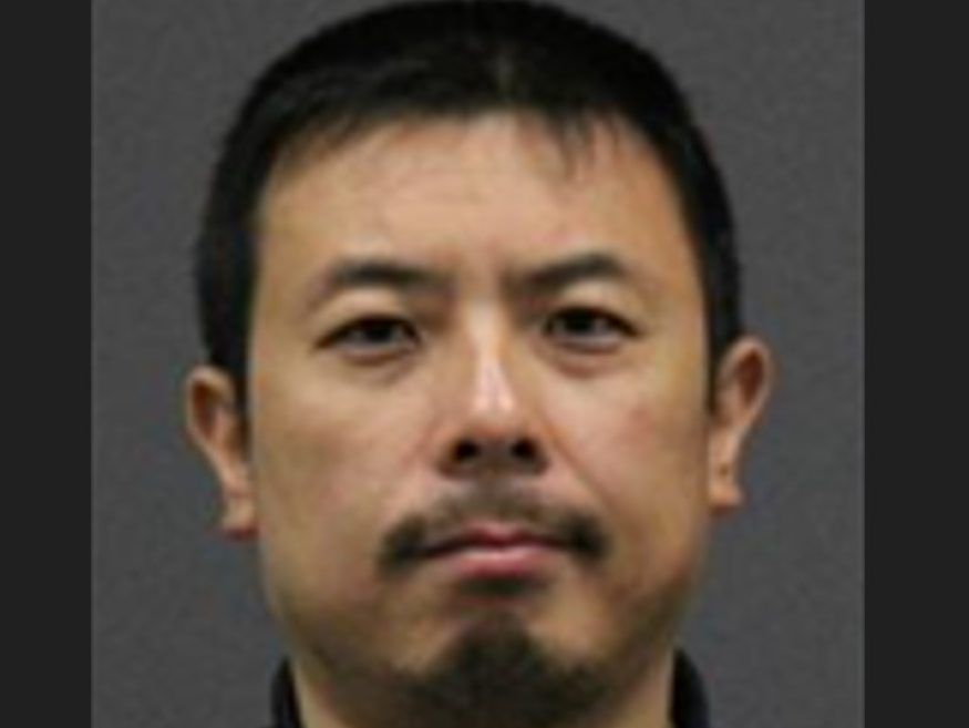 Man accused of sexually assaulting 12-year-old in Richmond Hill church ...