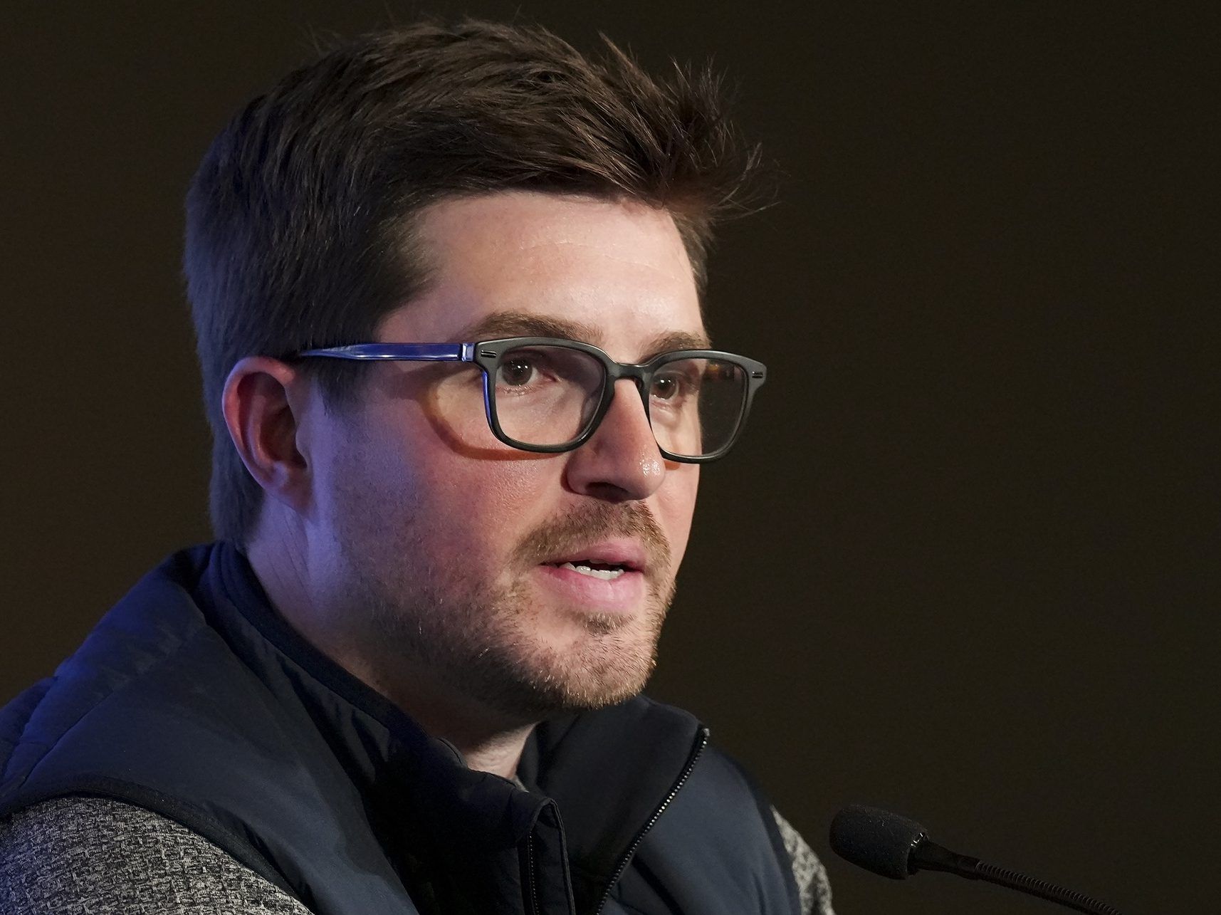 Kyle Dubas, Julien BriseBoise join Team Canada's management group ...