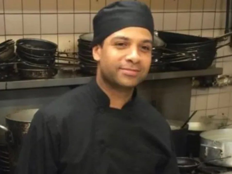 Cops arrest man, woman in brazen Jane Station stabbing murder | Toronto Sun