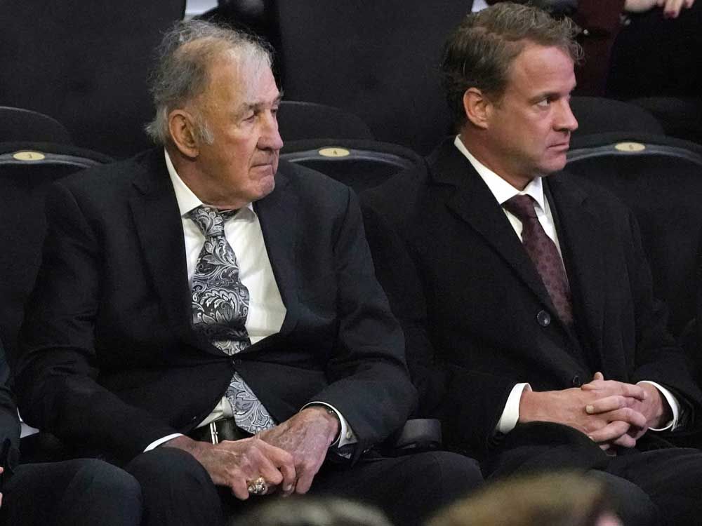 Long-time NFL assistant coach Monte Kiffin dies at age 84 | Toronto Sun