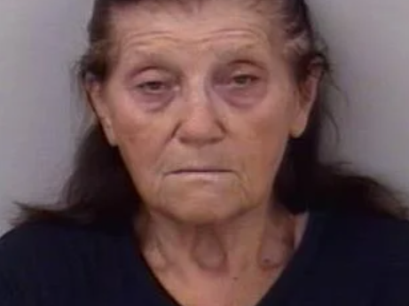Woman, 81, sentenced to life in prison for 1985 love triangle murder ...