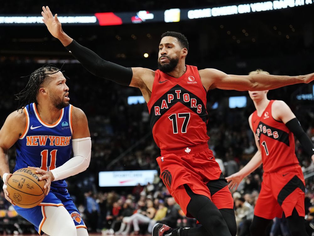 Raptors re-sign veteran guard-forward Garrett Temple | Toronto Sun