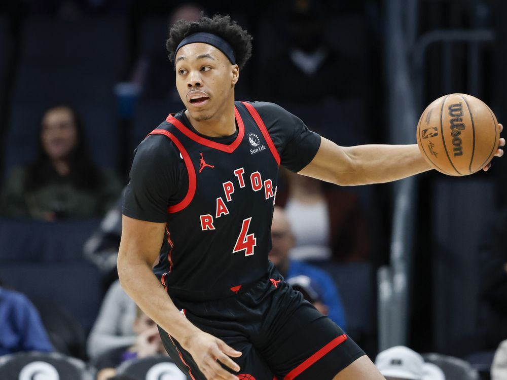 Toronto Raptors' Scottie Barnes expected to play Friday | Toronto Sun