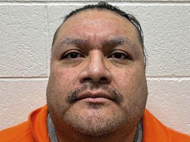 Death row inmate asks parole board for mercy ahead of hearing | Toronto Sun