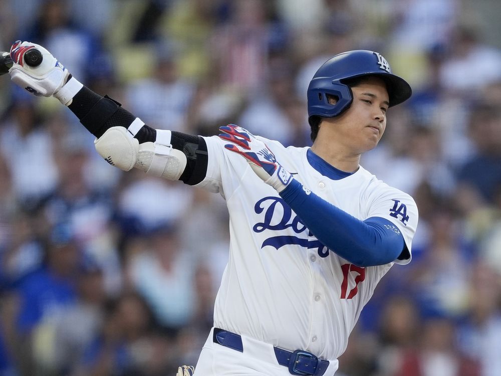 Baseball Scores, Games, Players and Schedules | Calgary Herald