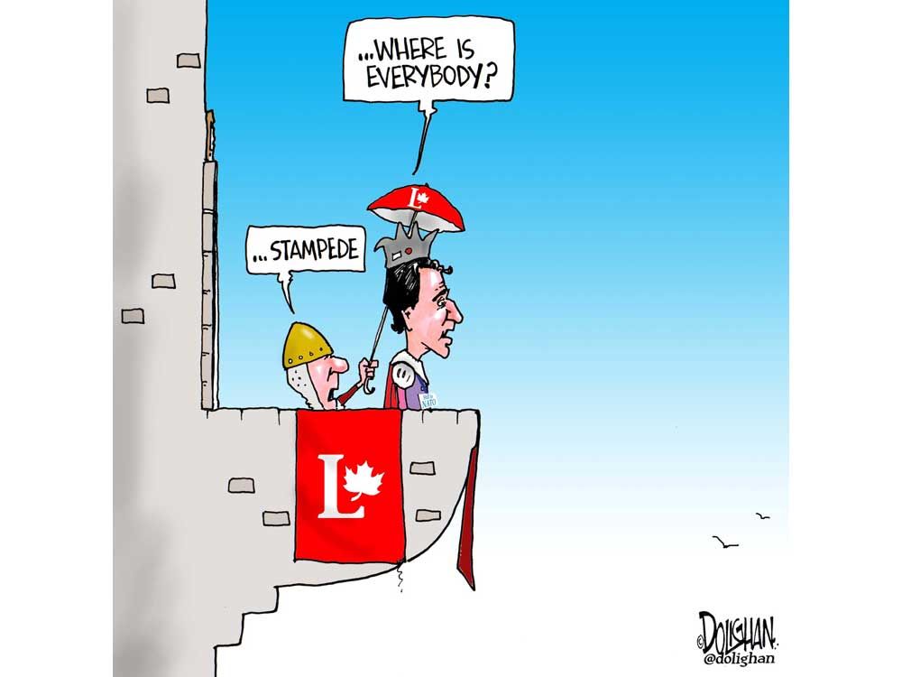 Cartoons: Editorials and Humour | Ottawa Sun