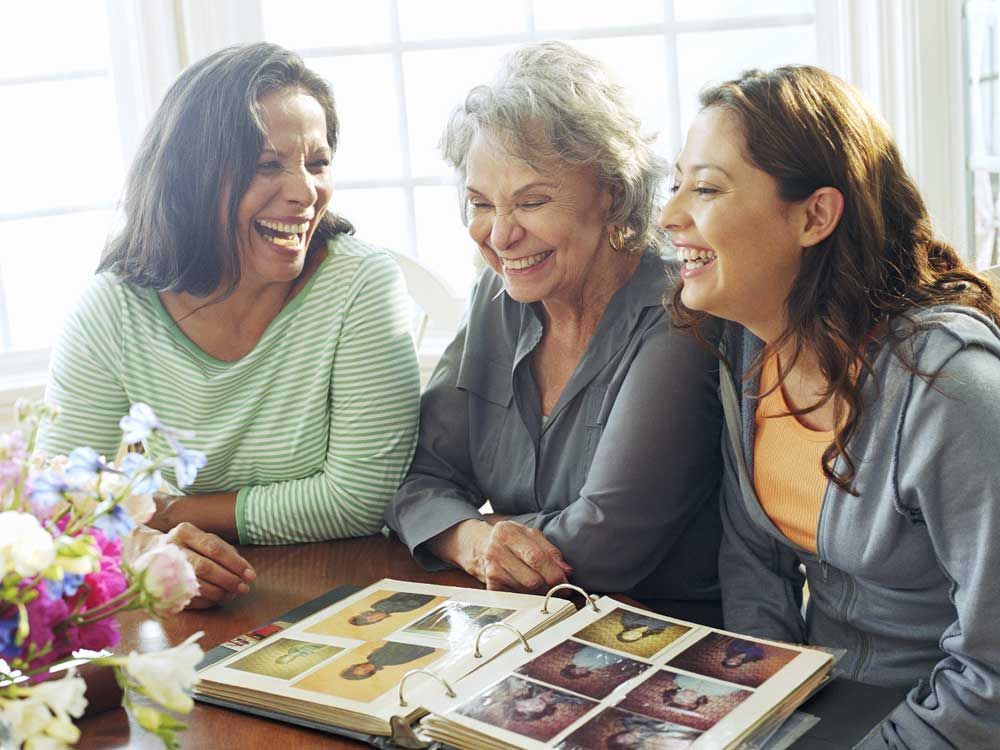 QUERIDA ABBY: Las arrugas en la dinámica familiar pueden ser difíciles ...