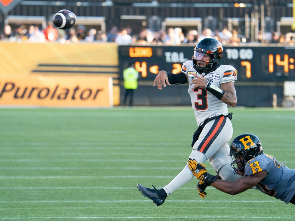 CFL Football Scores, Games, Players and Schedules | Ottawa Sun