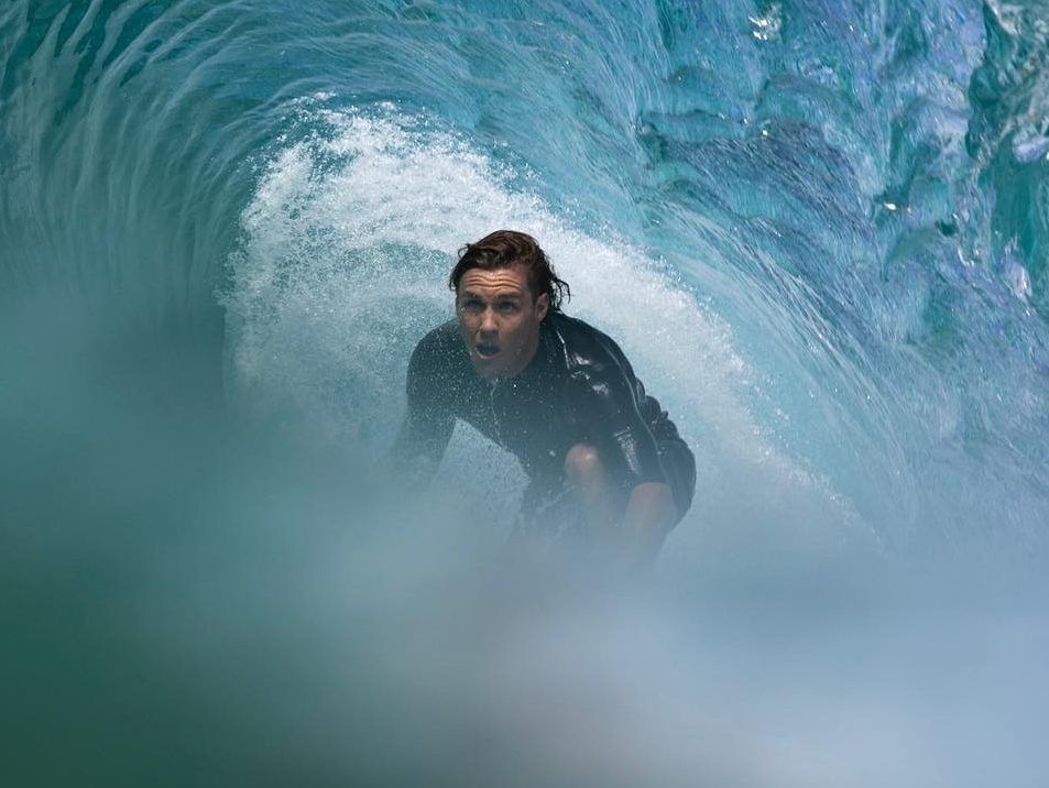 Surfer’s leg washes ashore after shark attack in Australia | Toronto Sun