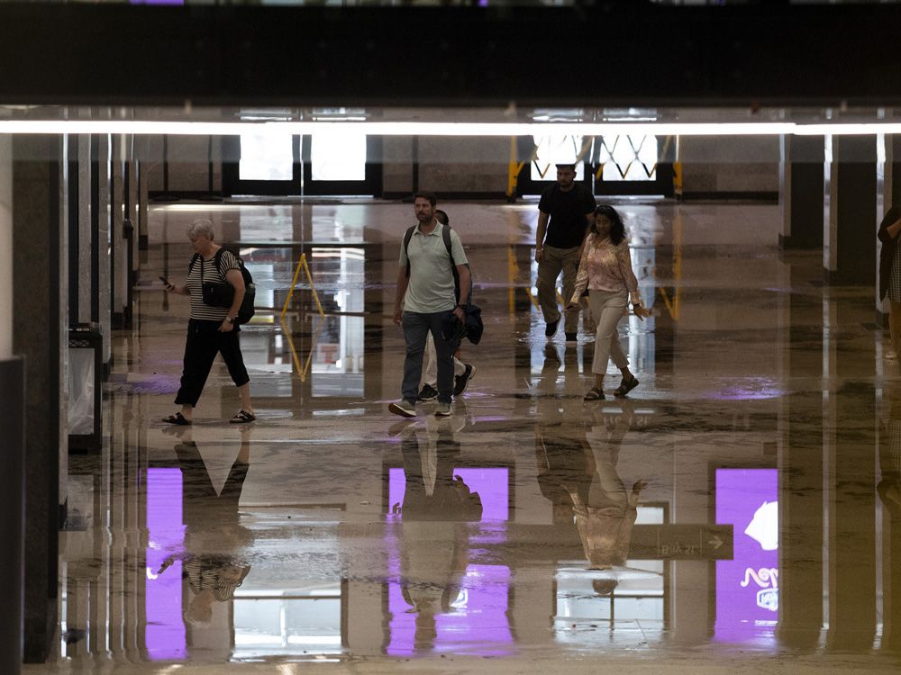 EDITORIAL: Why Canada’s public infrastructure is failing | Toronto Sun