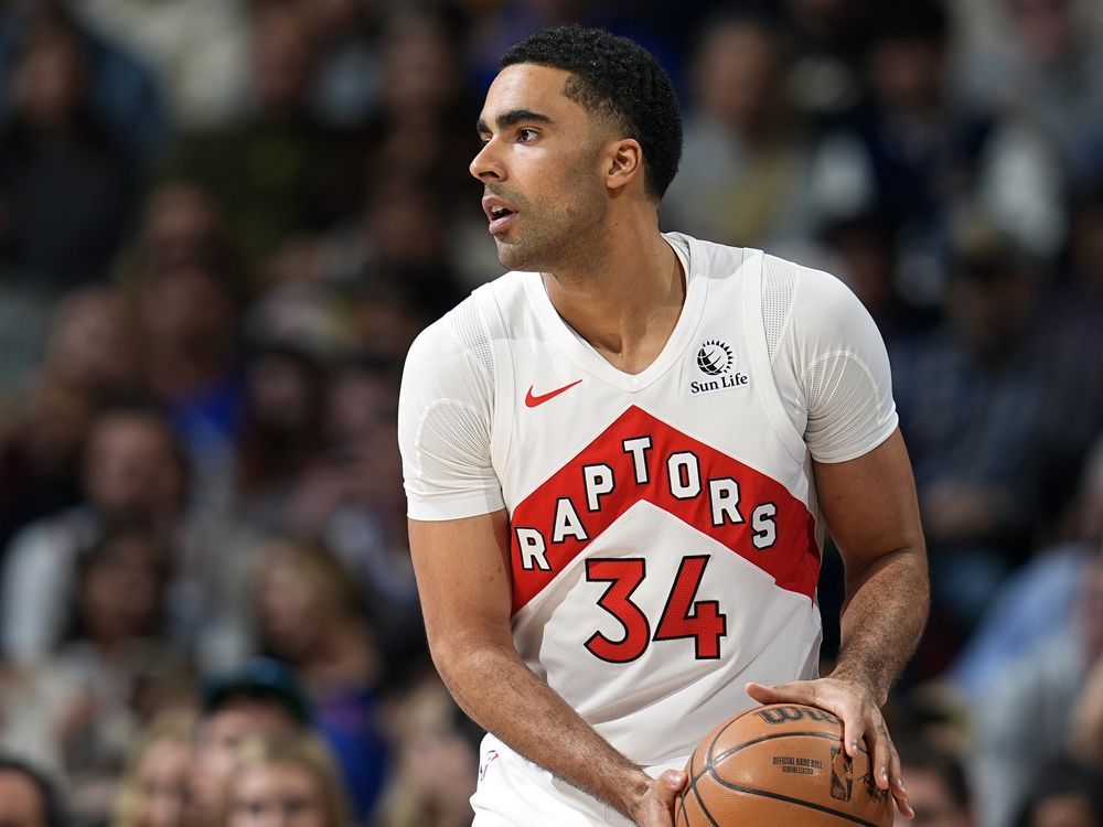 Ex-Raptor Jontay Porter denied permission to play in Greece | Toronto Sun