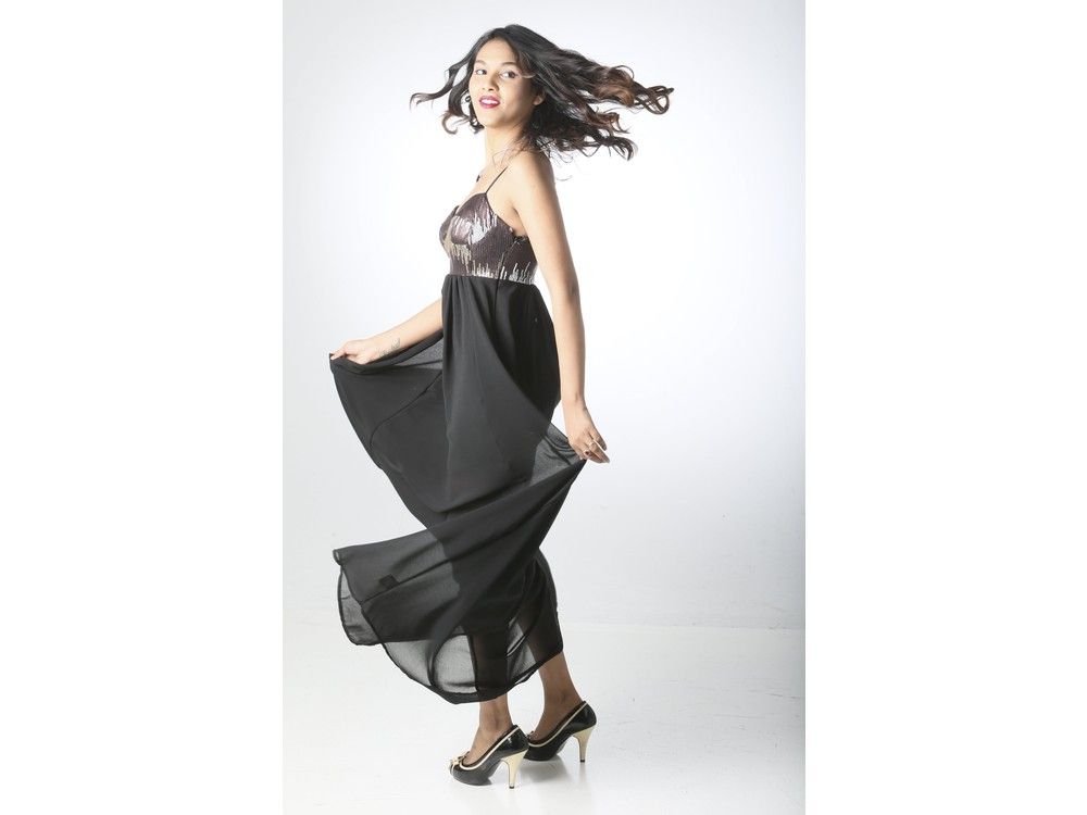 SUNshine Girl Neha | Toronto Sun