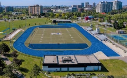 Artists sought for Terry Fox Memorial in Brampton's Chinguacousy Park ...