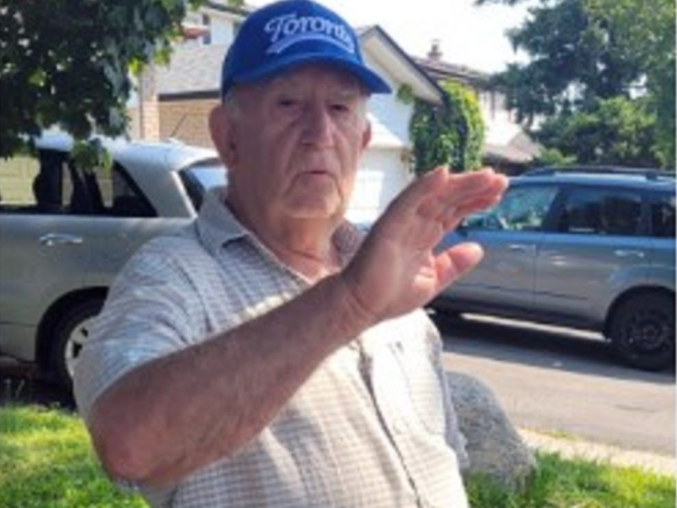 Police seeking suspect in sexual assault investigation | Toronto Sun