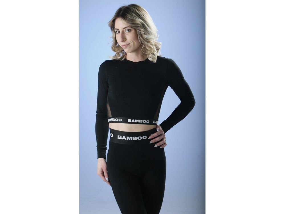 SUNshine Girl Taylor | Toronto Sun