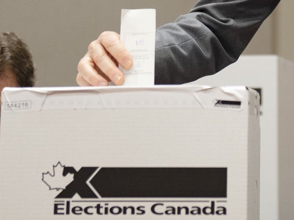 Canadians demand an election, not prorogation! | Toronto Sun