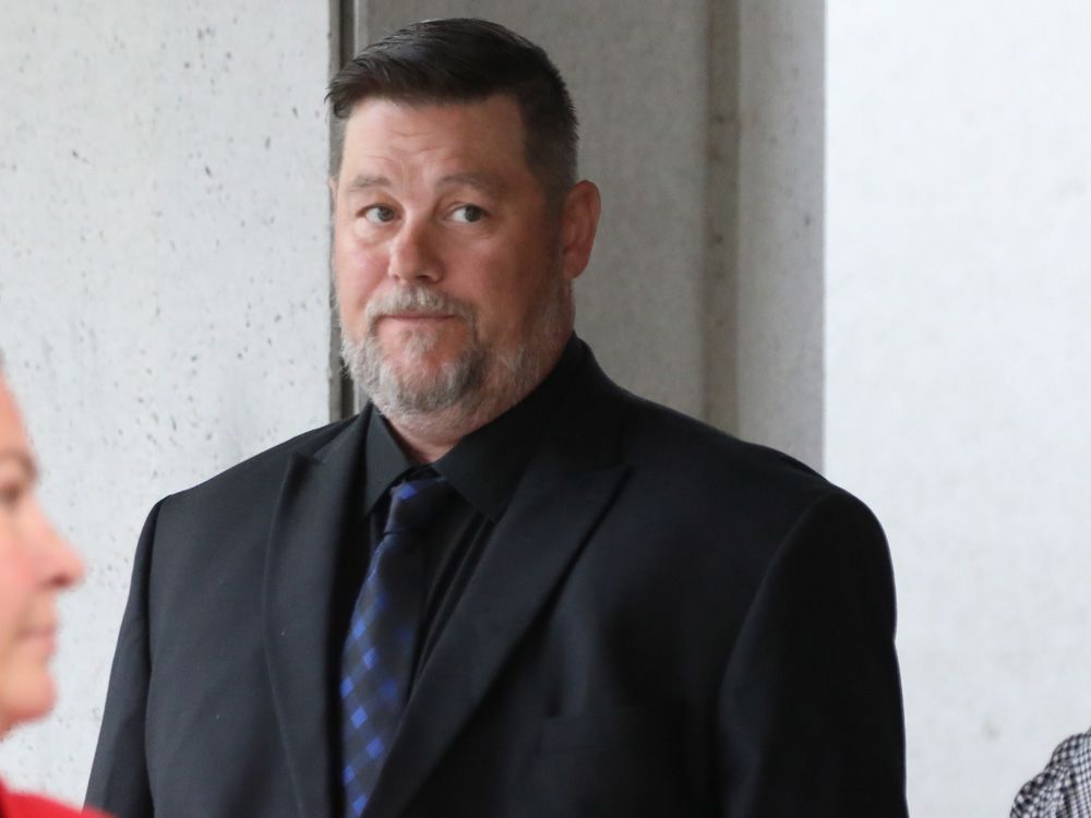 ’Convoy’ organizer Pat King granted bail after alleged breach | Toronto Sun