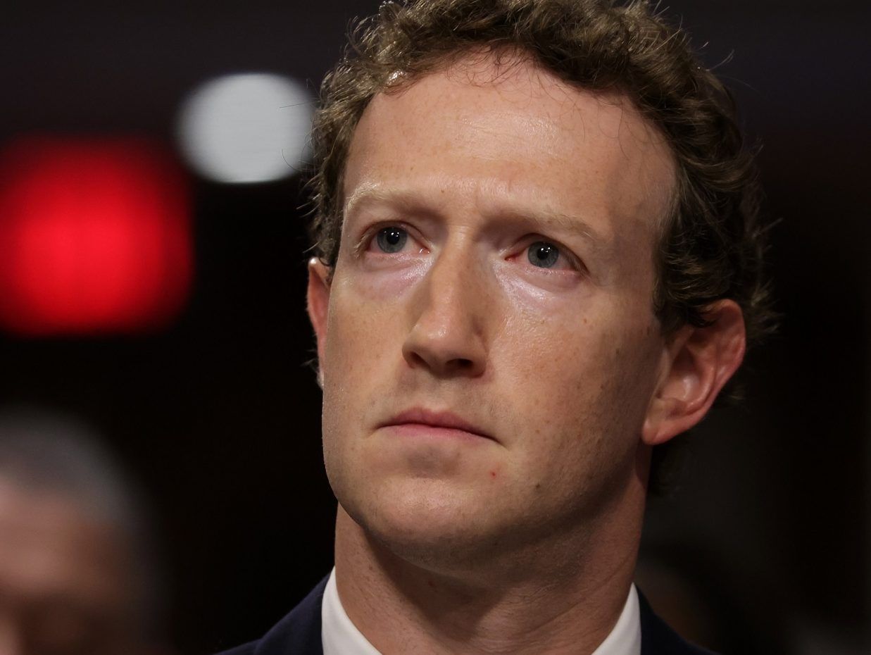 Facebook now ready to 'push back' against pressure to censor | Toronto Sun