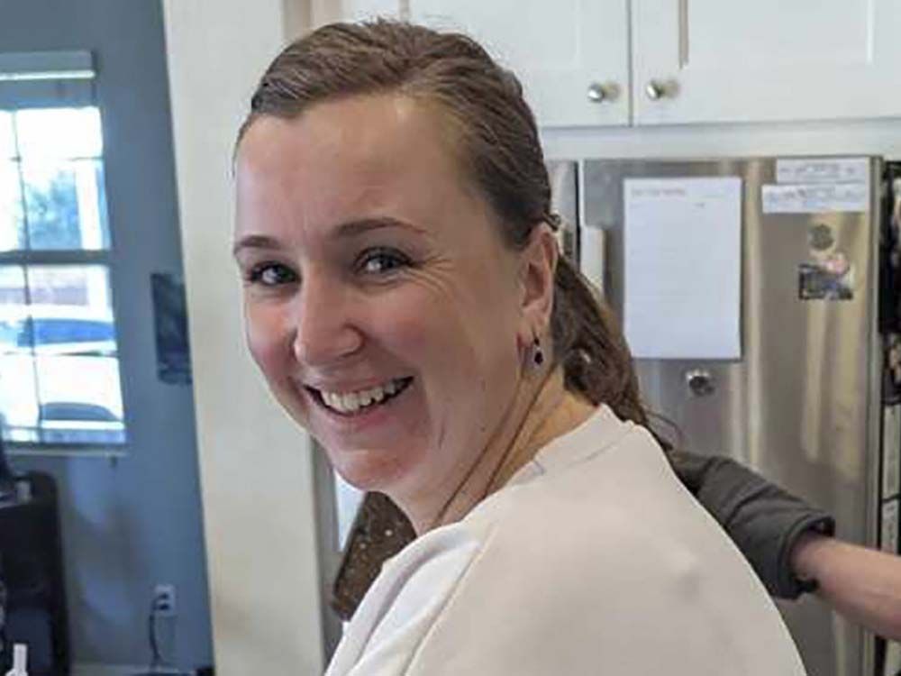 Body of Arizona woman who went missing in Grand Canyon recovered ...