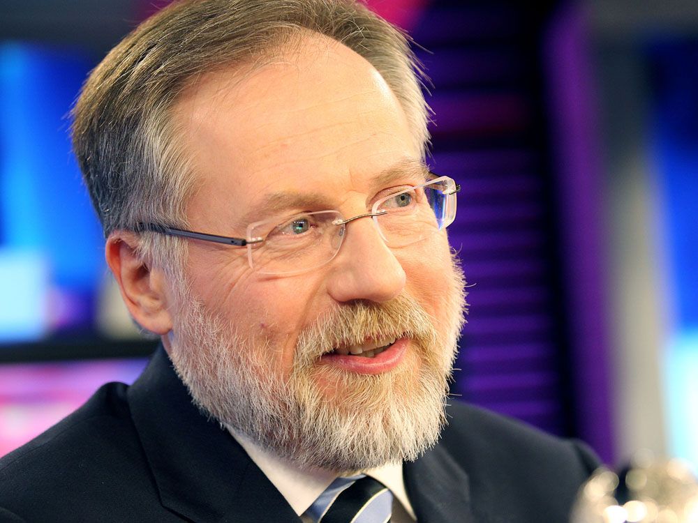 EDITORIAL: Cancel culture and the need for Senate reform | Toronto Sun