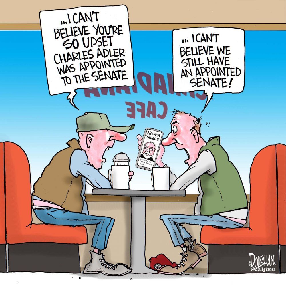Cartoons: Editorials and Humour | Ottawa Sun
