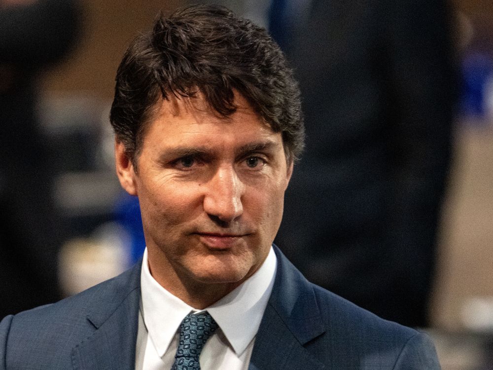 GOLDSTEIN: Simply put, Justin Trudeau is delusional | Toronto Sun