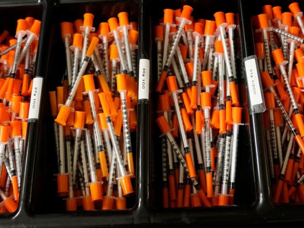 Activists setting drug control policy in Canada? | Toronto Sun