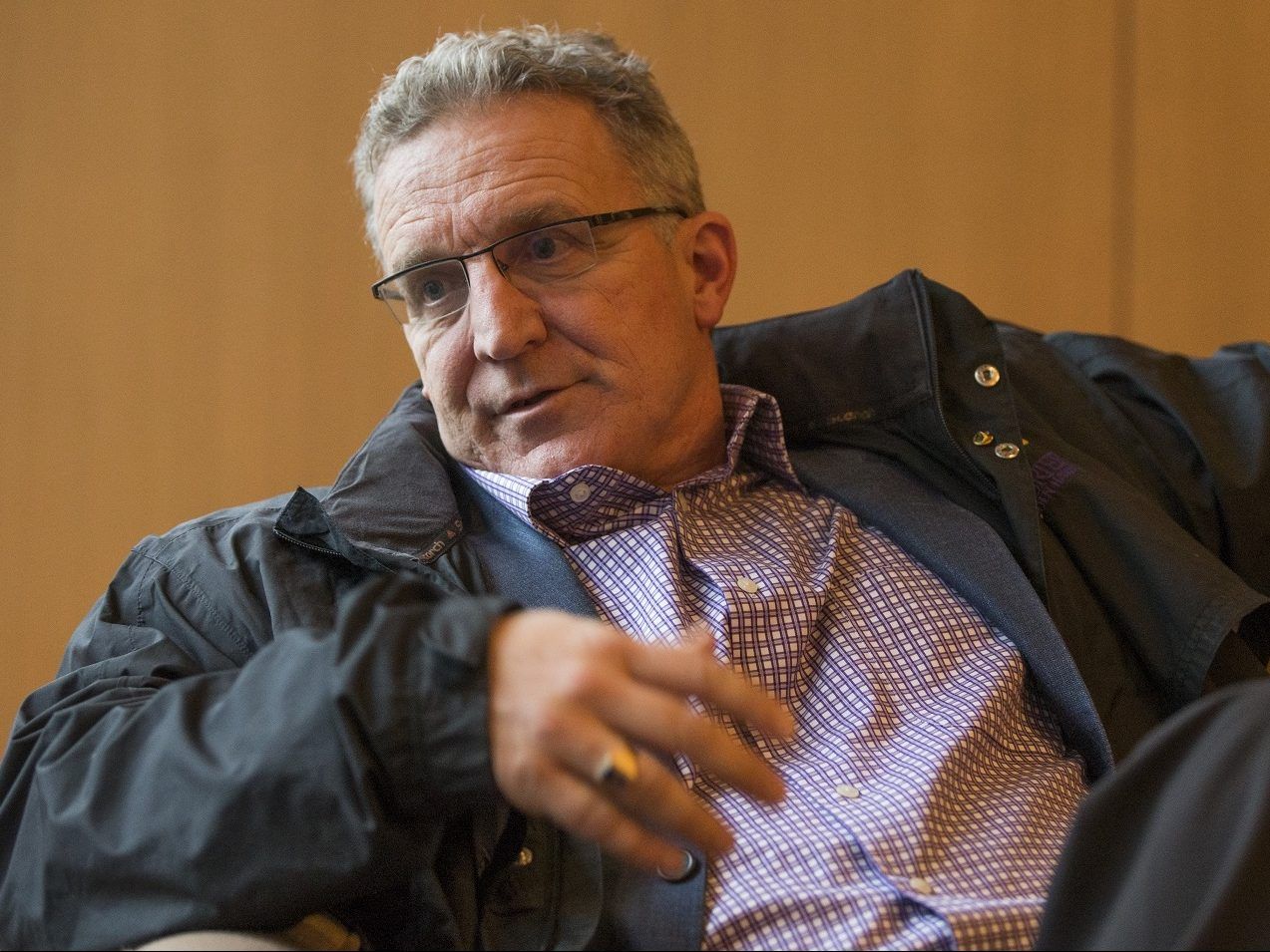 Football Canada appoints Peter Baxter to board of directors | Toronto Sun