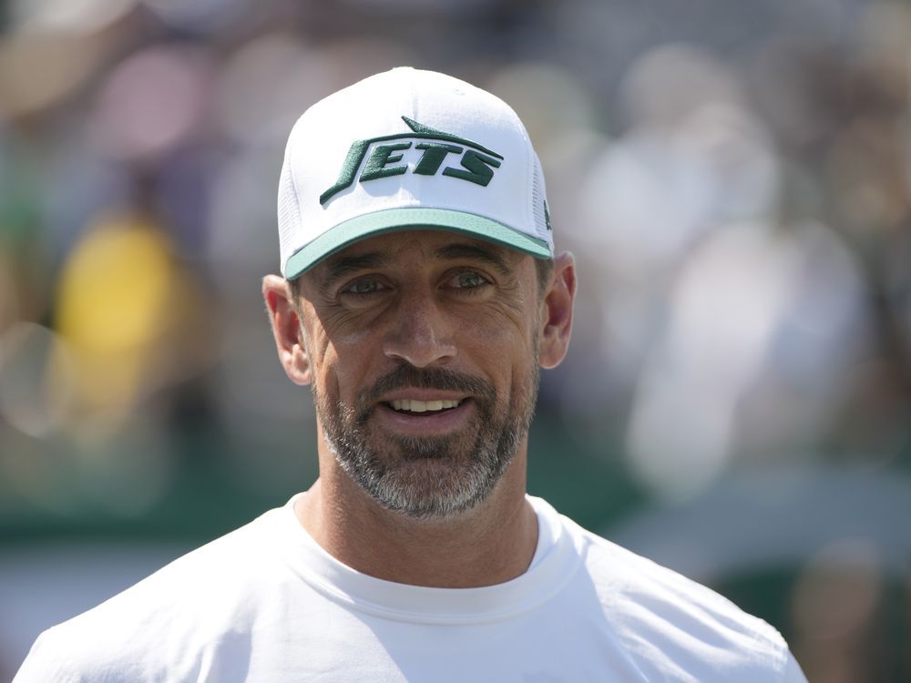 Aaron Rodgers says he regrets his ’immunized’ comment in 2021 | Toronto Sun