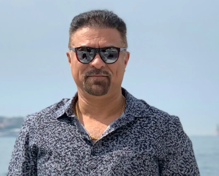 Hollywood doctor to the stars' ex-wife, others charged in his murder ...